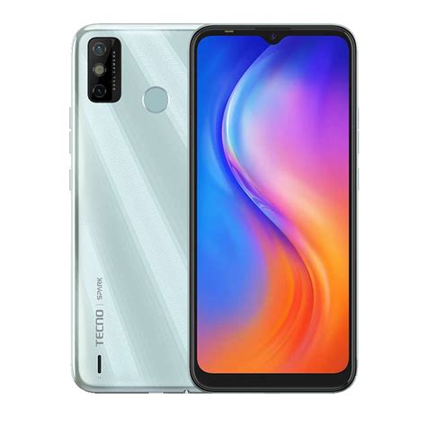 Tecno Spark Go Gb Gb Harga Spesifikasi Unboxing