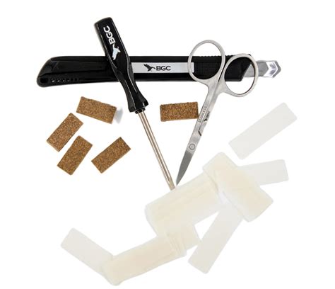 Tuning Kit Buck Gardner Calls