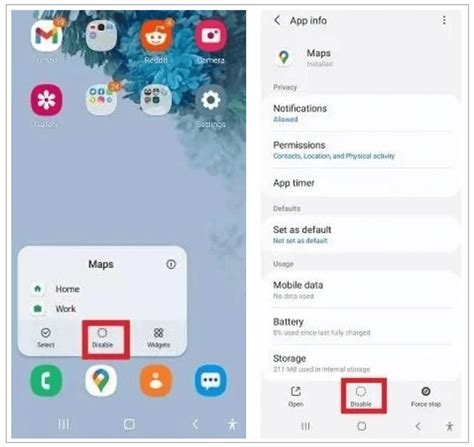 How To Hide Apps On Android 5 Tested Ways