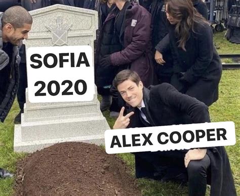Rip Sofia With An Fs Career Rcallherdaddy