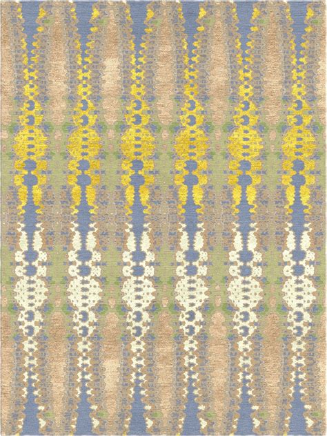 Silver Streak Jarnkvist Rugs
