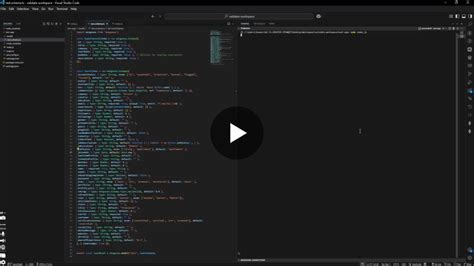 Validatajsts Validate Npm Typescript Ts Database Abraham Samuel