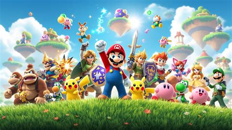 Top 10 Mario Villains That Deserve Their Own Game Mario Street