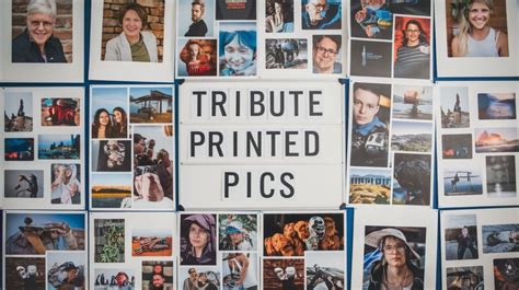 Tributeprintedpics The Website That Crossed Every Line And Paid The Price