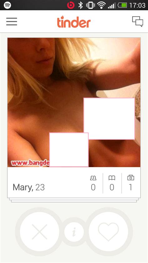 Ode To Tinder Part 1 Riptide Lab