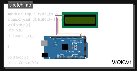 Huang Lcd2 Wokwi Esp32 Stm32 Arduino Simulator Huang Lcd2 Wokwi Esp32 Stm32 Arduino Simulator