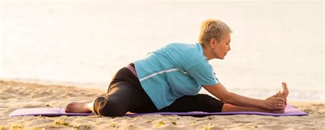 Top 10 Yoga Poses To Relieve Knee Pain Effectively