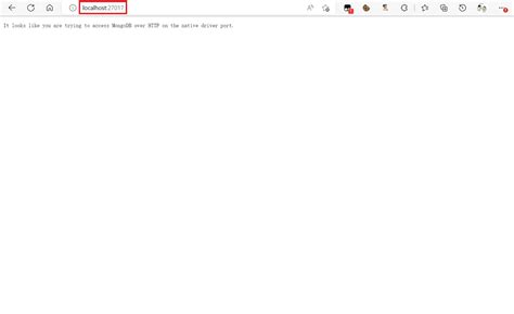 Github Wobishengeasymongodbinstall