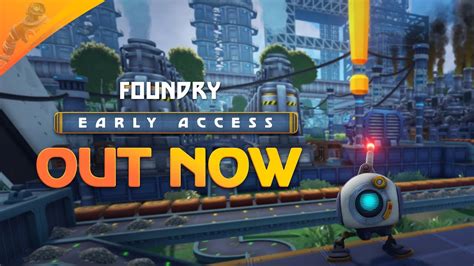 Foundry Server Hosting Available Now With Bisecthosting