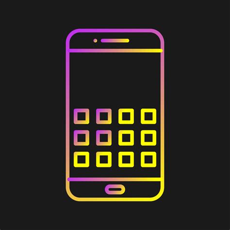 Security Code Vector Icon Vector Art At Vecteezy