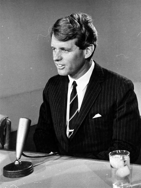 Bobby Kennedy And Politics Today Georgia Public Broadcasting