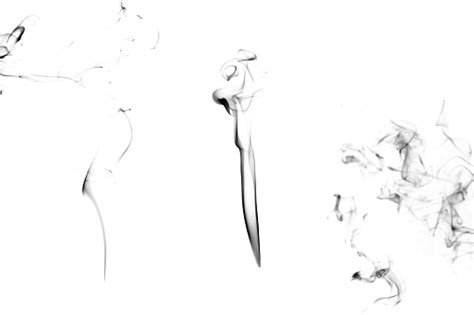 뜨거운 연기 블러 스미스트 클라우드 흰색 배경에 격리 된 검은 천연 증기 연기 효과 오염 증기 담배 가스 드라이 아이스의 오버레이 연기 물리적 구조에 대한 스톡 사진 및