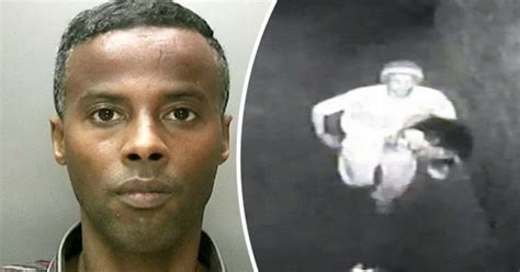 Sex Predator Preyed On More Women After Being Allowed To Stay In Uk Daily Star