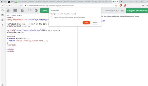 Add Warningconfirmation Dialog When Closing A Window W Multiple Tabs