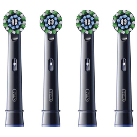 Buy Oral B Brushes Crossaction 4 Pcs Kanela