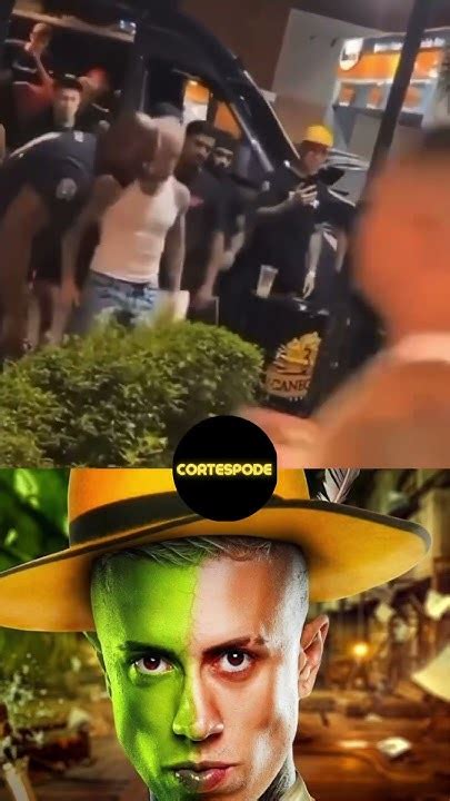 CiÚme De Foto De Sua Namorada Com Mc Daniel Mcdaniel Treta Shorts Youtube