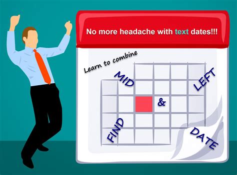 How To Convert Dates Formatted As Text In Excel Data Cycle Analytics