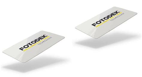 Premium Blank Access Control Cards Ske Direct Sales