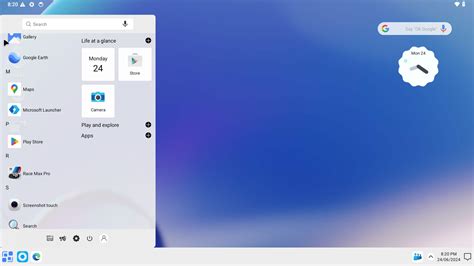 RaspAnd Android For Raspberry Pi With GAPPS Google Play Store Spotify Bluetooth