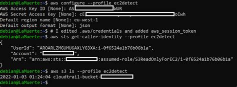 Setting Up Your AWS Monitoring Security Tips Securing