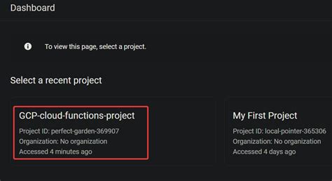 GCP Cloud Functions Customize Your Serverless Workflow