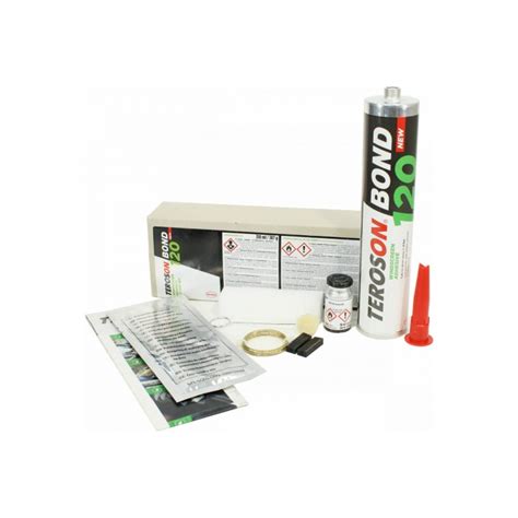 TEROSON BOND120 SET