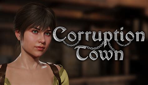 Save 20 On Corruption Town On Steam