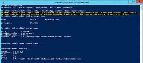 Winsrv2012 Web Powershell Zigmax It Blog