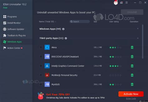 Iobit Uninstaller Download