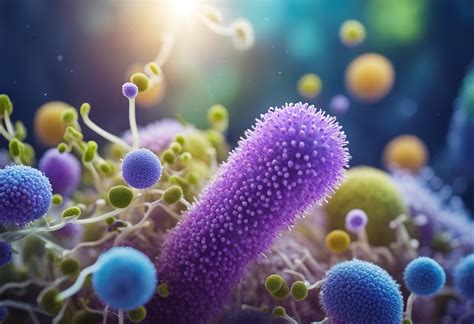 Bifidobacterium Breve Unlocking The Benefits For Digestive Health • Open Health Tools