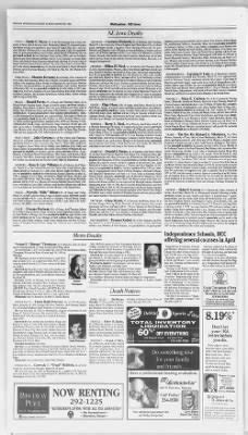 The Courier From Waterloo Iowa ™