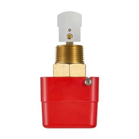 Fireflow® Water Flow Switch Fpfs 01 The Flow Company