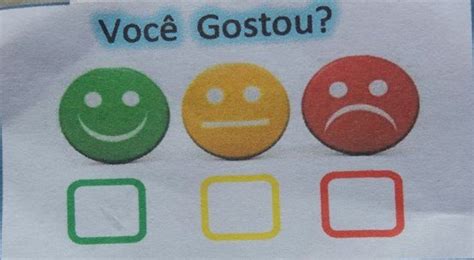 Visual Scale Did You Like It Download Scientific Diagram