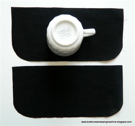 Buttercream And A Sewing Machine February 2012