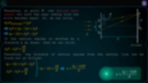 Solution Ydse Interference Pattern Due To Insertion Of Slab Studypool