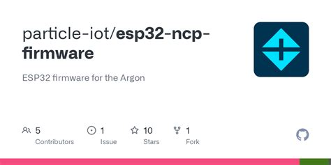 Releases Particle Iot Esp Ncp Firmware GitHub