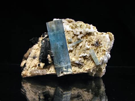 Mineralienatlas Lexikon