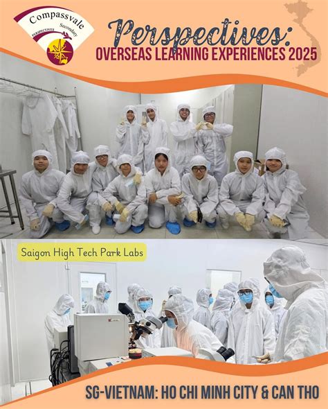 Compassvale Secondary School