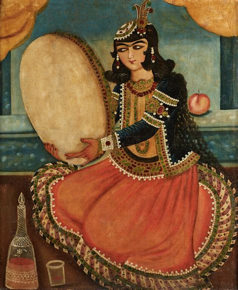 Qajar Era Photography