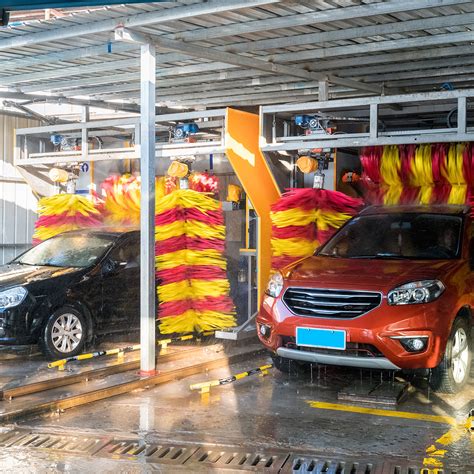 Limpieza Automotriz Y Car Wash Uniser Sa