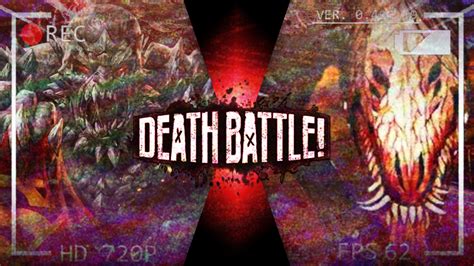 Doomsday Vs Scp 682 Dc Vs Scp Foundation R Deathbattlematchups