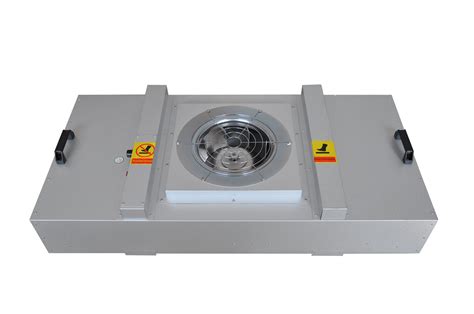 Ffu Fan Filter Unit