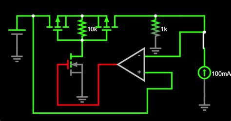 Transistors Reverse Current Blocking Fet Circuit For Batteries Does