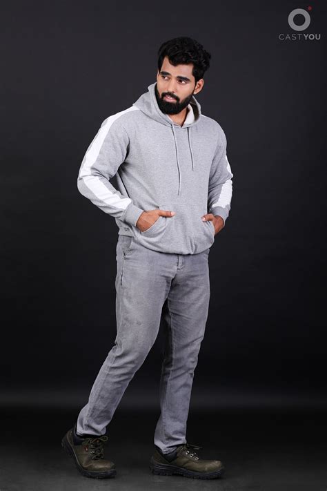 Utkarsh Pandey Castyou