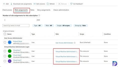Fix Unable To Rdp Azure Vm Using Aad Credentials