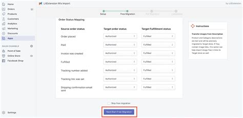Migrating From Wix To Shopify An Ultimate Guide Updimes