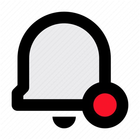 Notification Notifications Bell Alarm Icon Download On Iconfinder