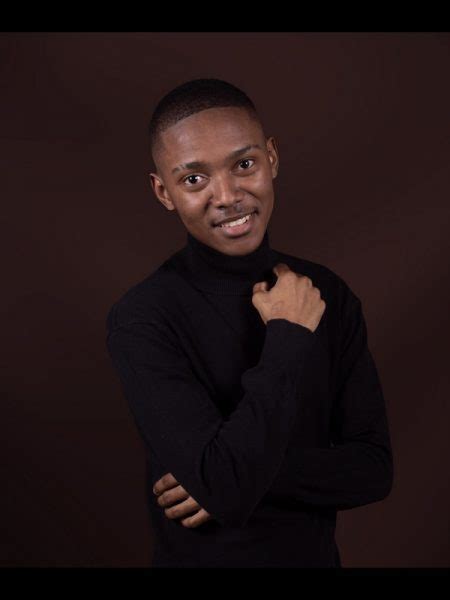 Ayanda Dladla Starquality