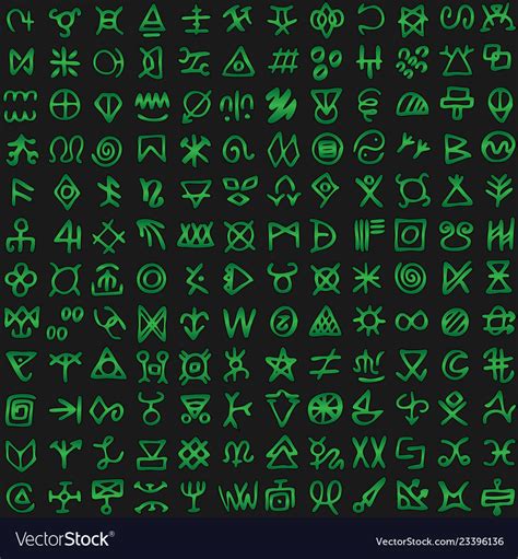 Matrix Computer Code